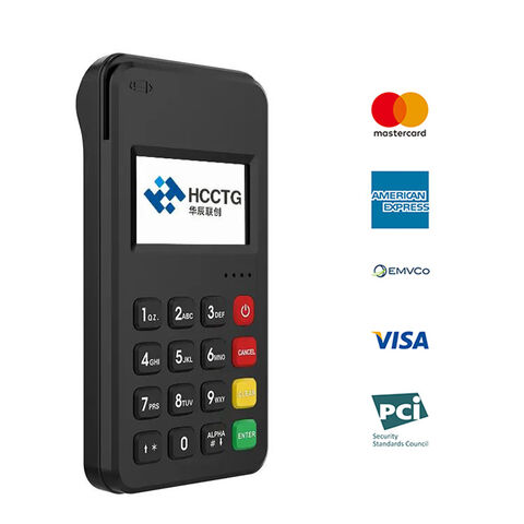 Buy Wholesale China Nfc+ic+magnetic 3 In 1 Emv Bt Mpos Mobile Card ...