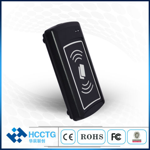 Buy Wholesale China 13.56mhz Nfc Access Control Card Reader Contactless ...