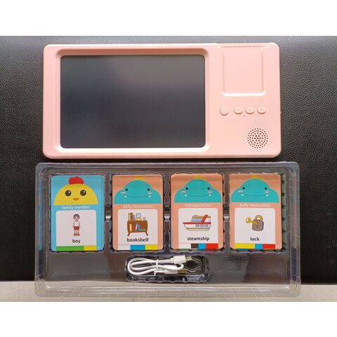 Buy Wholesale China Cheap Custom Writing Pad 2 In 1 Learning Children ...