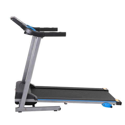 Wholesale Price Fitness Equipment Folding Treadmill Machine Indoor ...