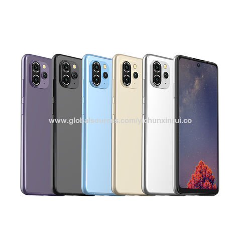 Buy Wholesale China Oem/odm 5g Smartphone G95 6.78 Fhd+ 1080*2460 8 ...