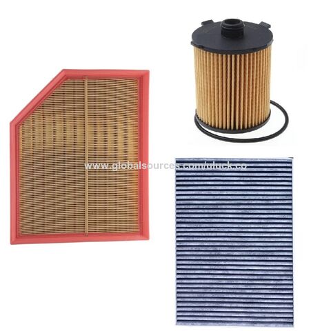 Buy Wholesale China Wholesale Car Air Filter Kl2337 Filter 1109070-40a ...