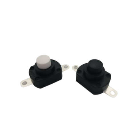 Buy Wholesale China 3a 6a Mini On Off Push Button Switch & Pushbutton ...