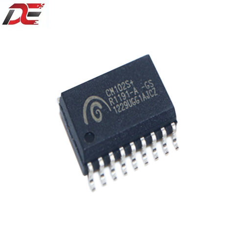 Buy Wholesale China Cm102s+ New Imported Original Authentic Sop-18 & Ic ...