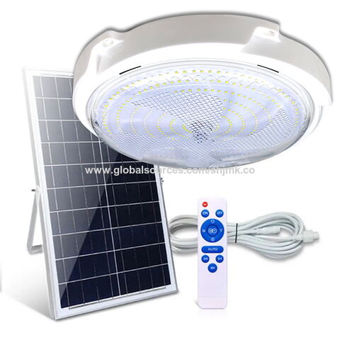 Buy Wholesale China Solar Led Ceiling Light Outdoor Indoor Lighting ...