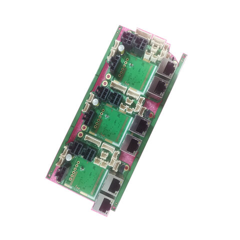 Buy Wholesale China Customize Android Board Ai Intelligent Pcb Board Hd ...