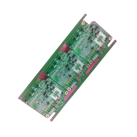 Buy Wholesale China Customized Double-sided Pcb Manufacturer Pcba Electronics Device & Pcb ...