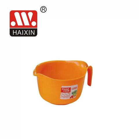 Buy China Wholesale 3.4l Mixing Bowl Salad Containers Colorful Kitchen ...