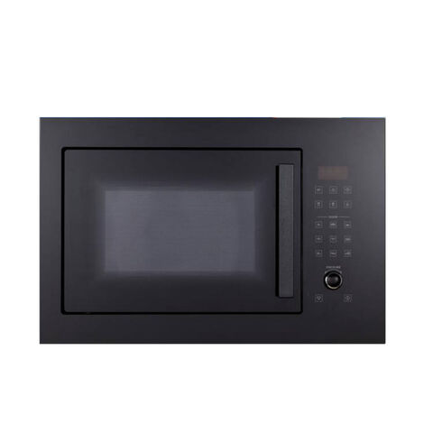 Buy China Wholesale White Color Led Display Microwave Oven Electric ...