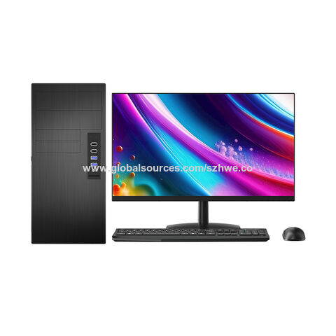 Buy Wholesale China Core I7 I10 Gamer All In One Gaming Pc Computer ...