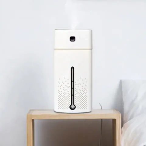 Buy Wholesale China Mini Air Humidifier Portable Atomizer Ultrasonic ...