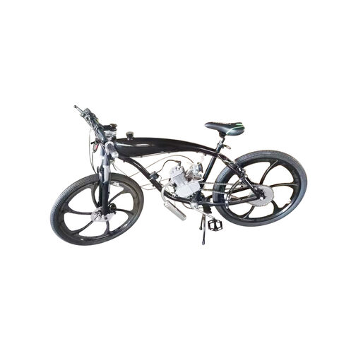 Buy Wholesale China Wholesale Gasoline Engine Motorized Bicycle ...