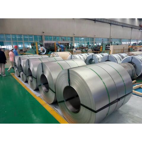 Kaufen Sie China Großhandels-Aluzinc Galvalume Stahl Spule Az150 Az275 ...