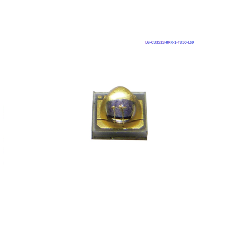 Buy Wholesale Hong Kong SAR 3535 Smd Infrared Led Ir Infrared Led & Ir ...