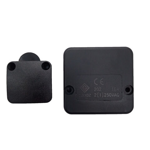 Buy Wholesale China Ce Certificate 2a 250v Normally On Push Button ...