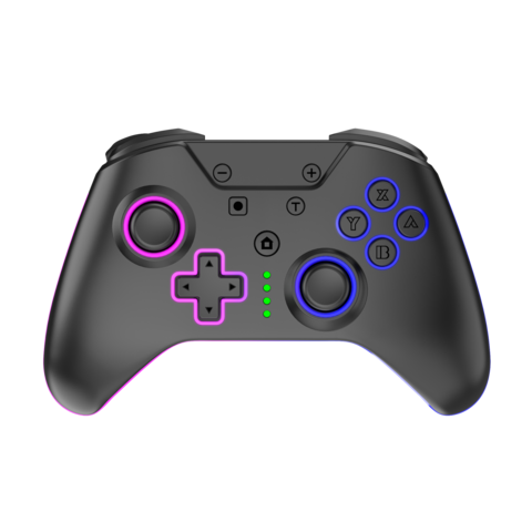 Buy Wholesale China Oem Wireless Game Controller For Switch/switch Oled ...