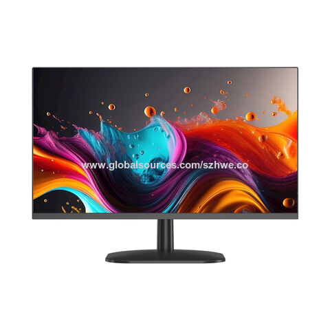 Buy Wholesale China Low Price Led Monitor 27 Inch 1080p 144op Pc ...