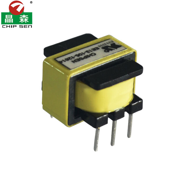 Buy Wholesale China Ee13 Low Voltage Current Transformer Used In Power ...