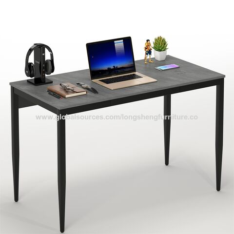 Buy Wholesale China Modern Style Cheap Price Home Office Computer Desk 