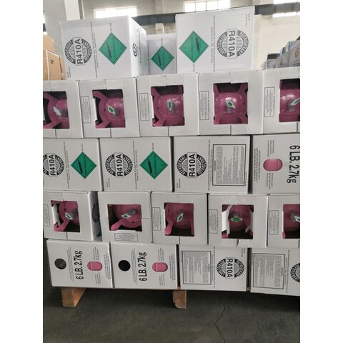 Buy Wholesale Turkey New Hot Refrigerant R404a High Purity Air ...