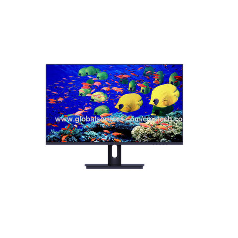 Buy Wholesale China Frameless 27"high-brightness Led Monitor Flicker-free Pd 65hz Computer ...