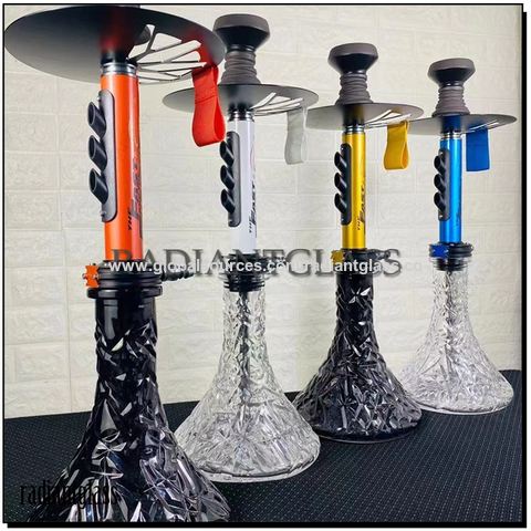 Buy Wholesale China Whole Hookah Smoking Water Hookah European Style ...