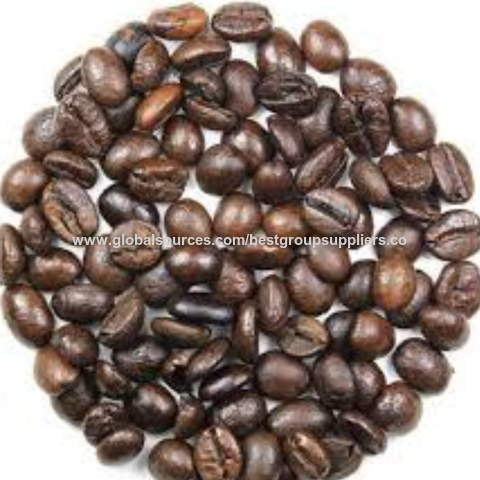 Buy Wholesale South Africa Robusta Coffee For Sale & Robusta Coffee at ...