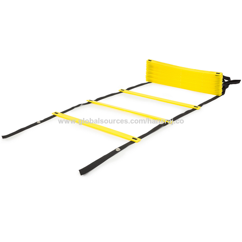 Buy Wholesale India Speed Ladder Agility Ladder Speed Ladder Training Ladder For Soccer Speed ...