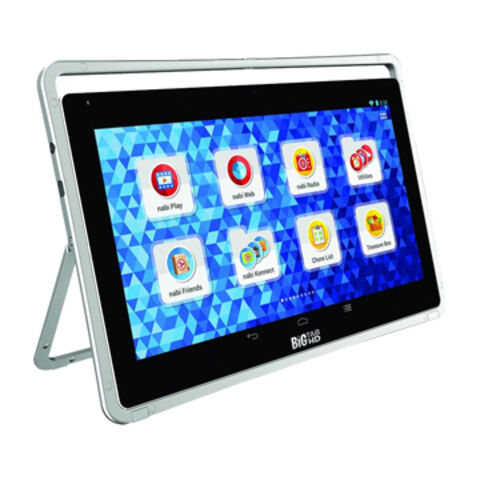 Buy Wholesale China Android Tablets - - & Android Tablets at USD 24 ...