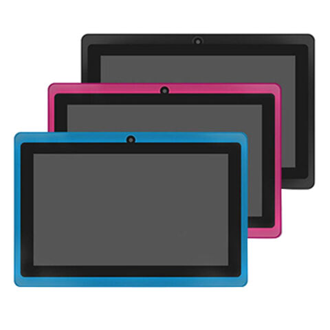 Buy Wholesale China Wholesale Hot Selling Purple Android Tablet ...