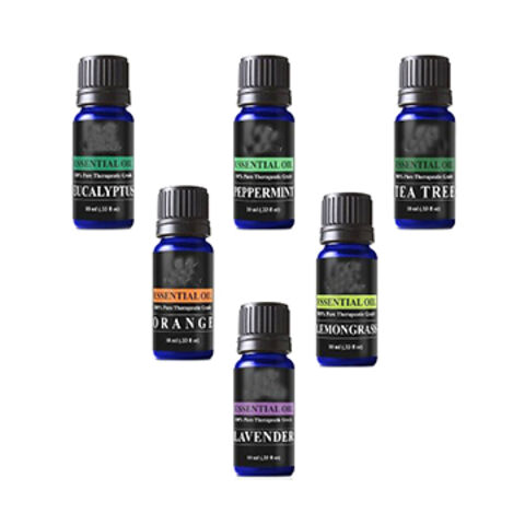 Buy Wholesale China High Quality Designer Luxury Therapeutic Grade ...