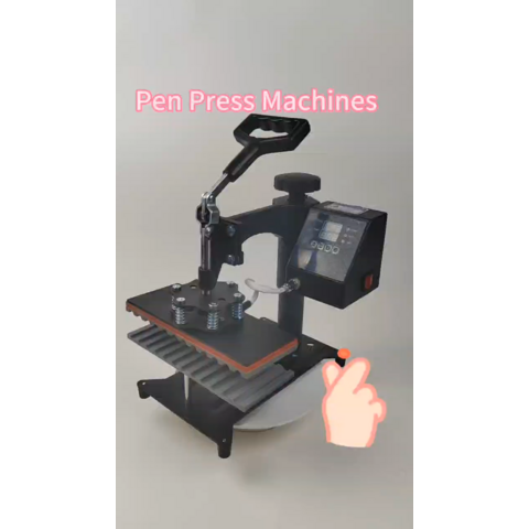 Buy China Wholesale Hot Selling Sublimation Pen For Press Printing Pen ...