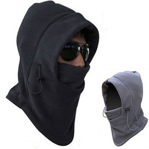 Winter Headgear, Mask/hat, Made Of Velvet, Oem Orders Are Welcome ...
