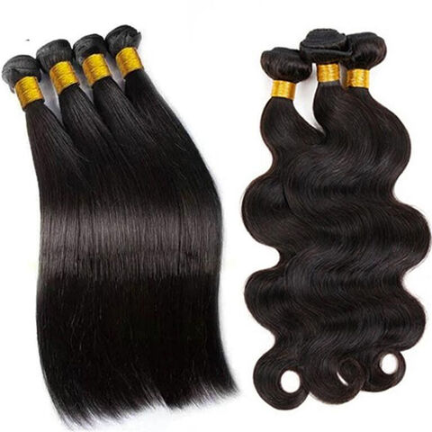 Buy Wholesale China Cheap Hair Bundles Raw Hair Cuticle Aligned Virgin ...