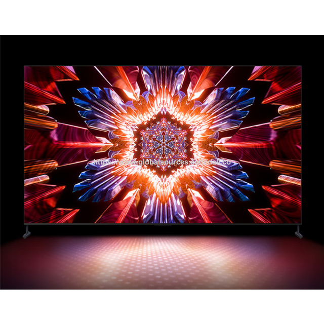 Buy Wholesale China Oem 100inches 3840 Uhd Google Tv With Google ...