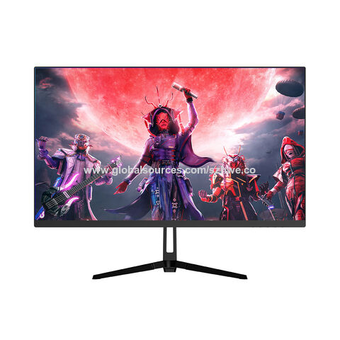 Buy Wholesale China High Bracket 27 Inch Led Monitor Uhd 100 Hz ...
