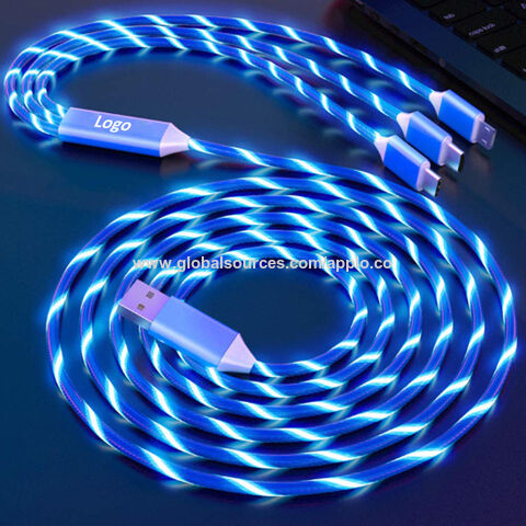 Buy Wholesale China Promotion Of High Quality Led Flowing Light Mobile ...