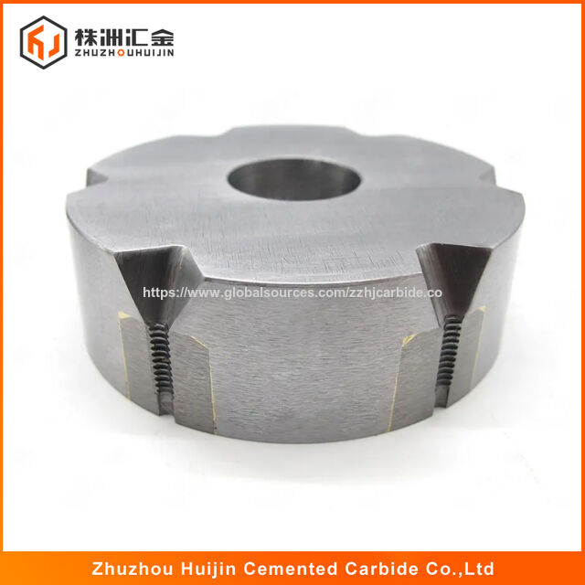 Buy China Wholesale Customized Tungsten Carbide Wire Nail Making Tools ...