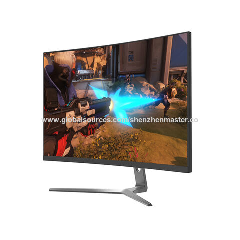 Buy Wholesale China 27-inch 16:9 240hz 1500r Wide Color Gamut Gaming ...