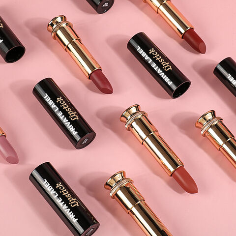 Buy Wholesale China High Quality Waterproof Lipsticks Wholesale Bulk ...