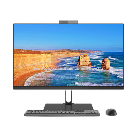 Buy Wholesale China Manufacturer Hot Sales 21.5 24 Inch Intel Built In ...