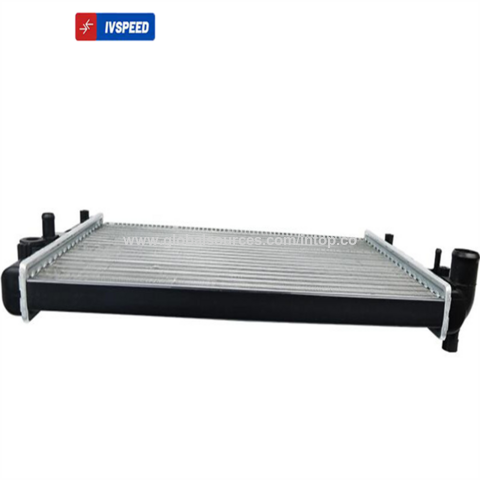 Buy Wholesale China Ivspeed Ac Parts Car Radiator Fan Oem 25380-25000 ...