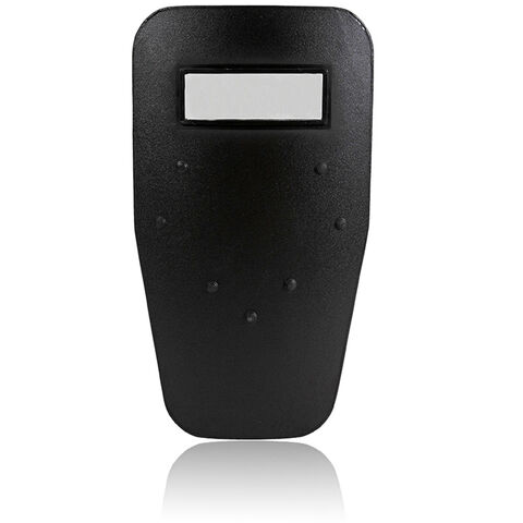 Buy Wholesale China Ballistic Military Pe Nij Iv Single Hand Held ...