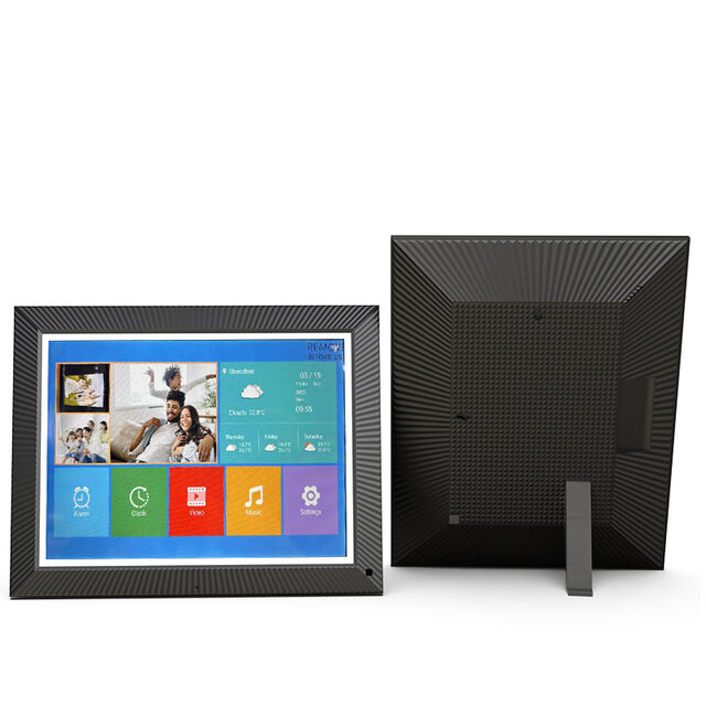 Buy Wholesale China Wholesale 17 Inch Android Wifi Cloud Digital Photo ...