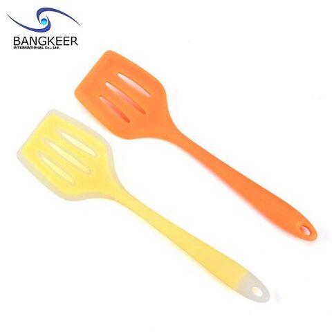 Buy Wholesale China Factory Promotional Yellow Non Stick Silicone Food ...