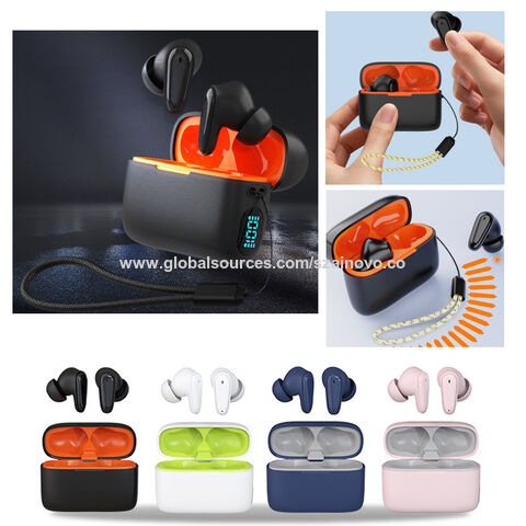 Cheap Wireless Earbuds Waterproof Skd, Ckd In-ear Headphone Tws Bt 5.3 ...
