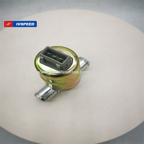 Bulk Buy China Wholesale Ivspeed Idle Speed Controller 13631707378 For ...