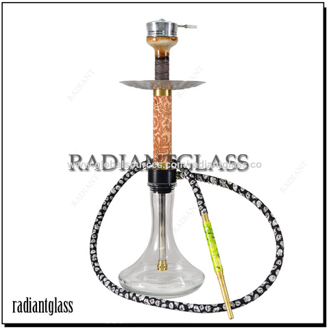 Buy Wholesale China Arabian Hookah Smoking Water Hookah Large Single ...