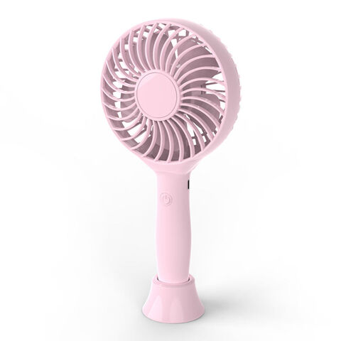 Bulk Buy China Wholesale Mini Battery Operated Fan Ce Rohs Fcc Portable ...