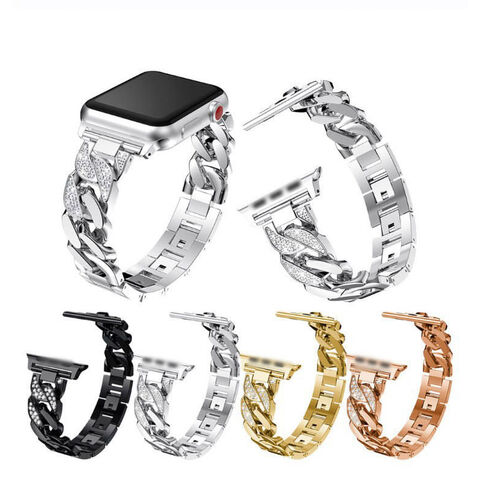 Buy Wholesale China Hmj 38 40 41 42 44 45 49mm Smart Watch Wristband ...